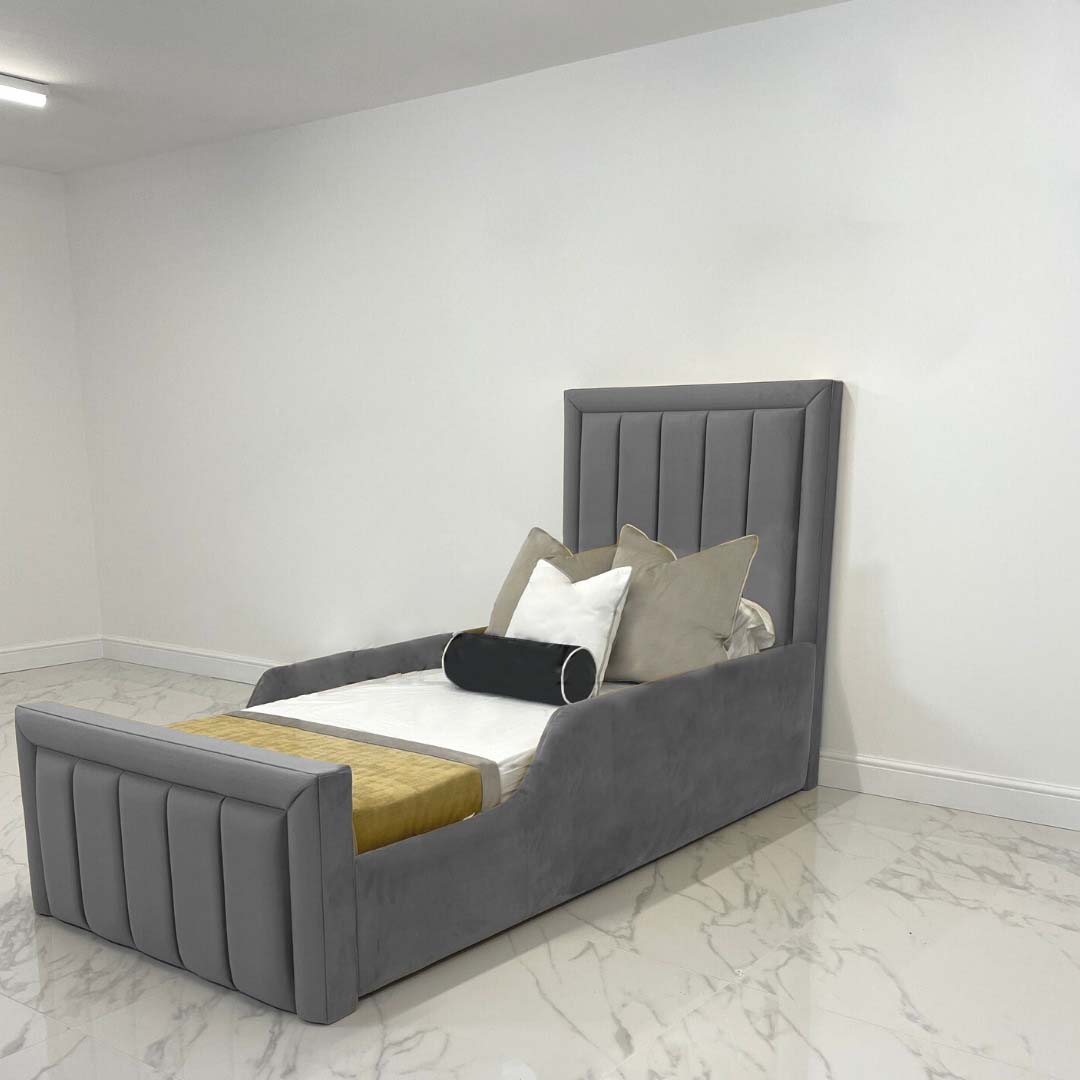 Stylo Kids Bed – Heavenly Beds Gloucester