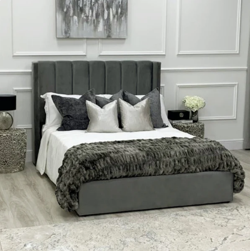 Heavenly Beds – Where Comfort Meets Custom Design – Heavenly Beds ...