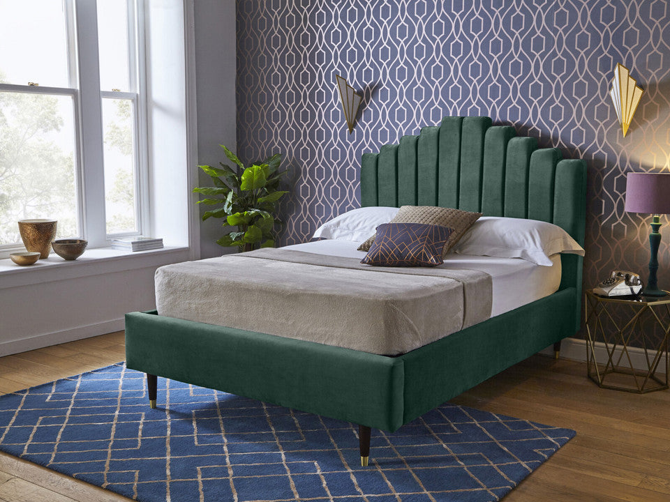 Hemingway Bed – Heavenly Beds Gloucester